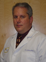 About Us, Johns Island chiropractor, Dr. Anthony Ross Island ...